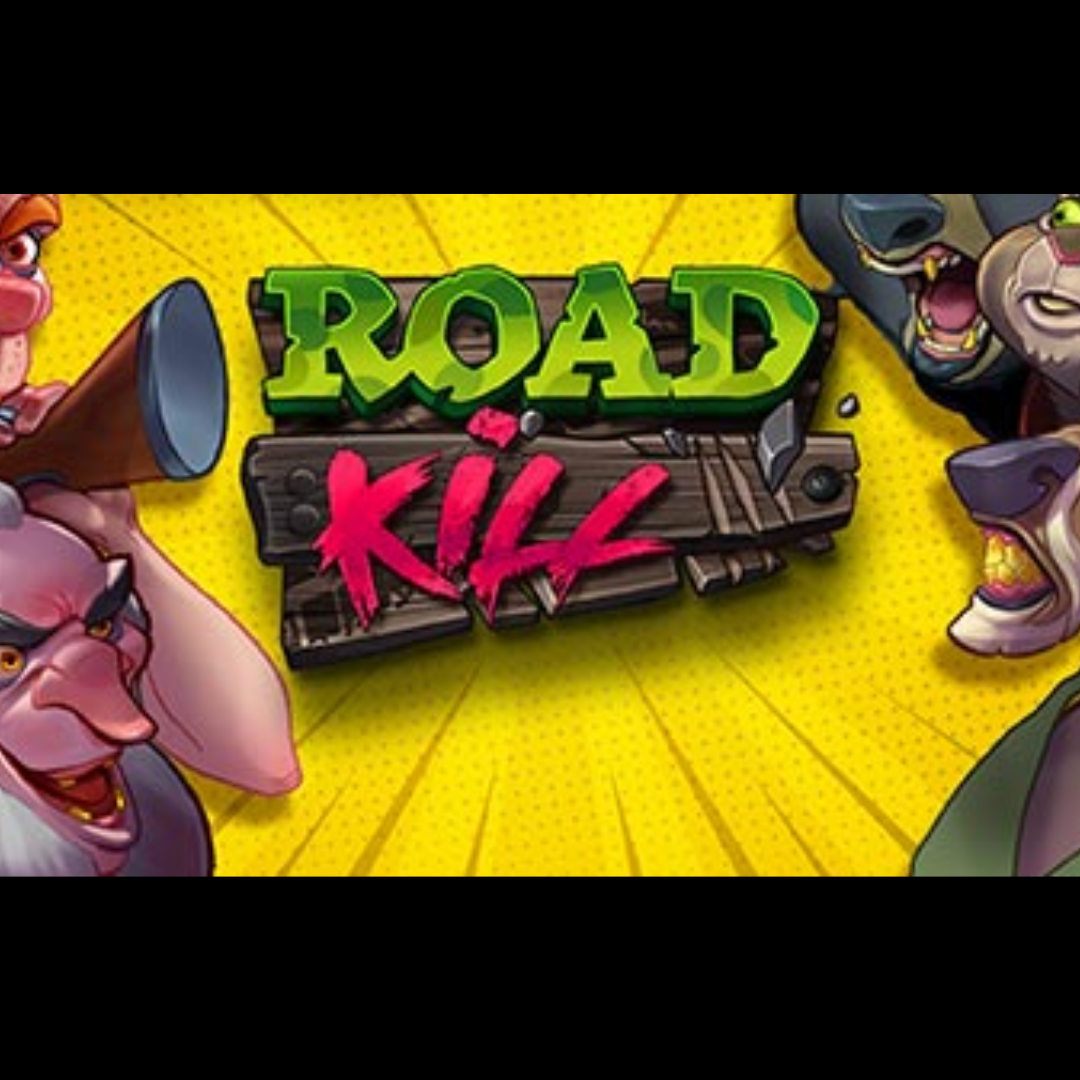 Roadkill - Cashito TV