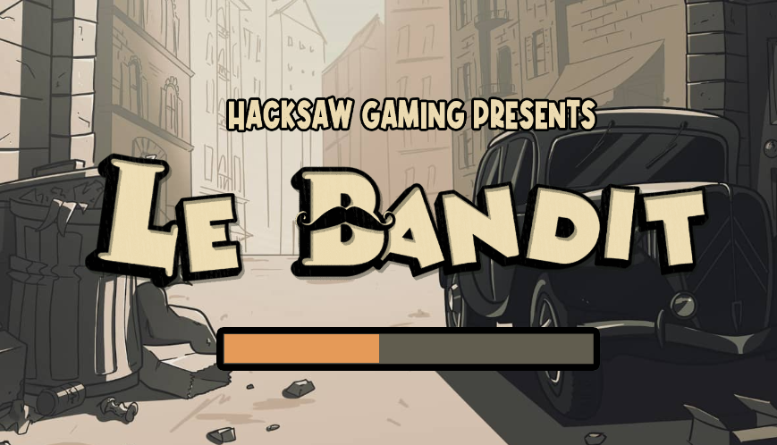 Le Bandit - Cashito TV