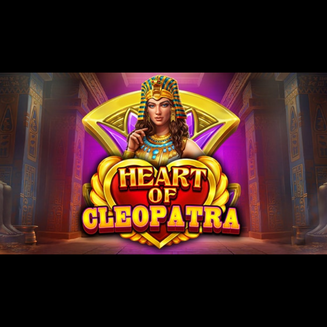 Heart of Cleopatra - Cashito TV