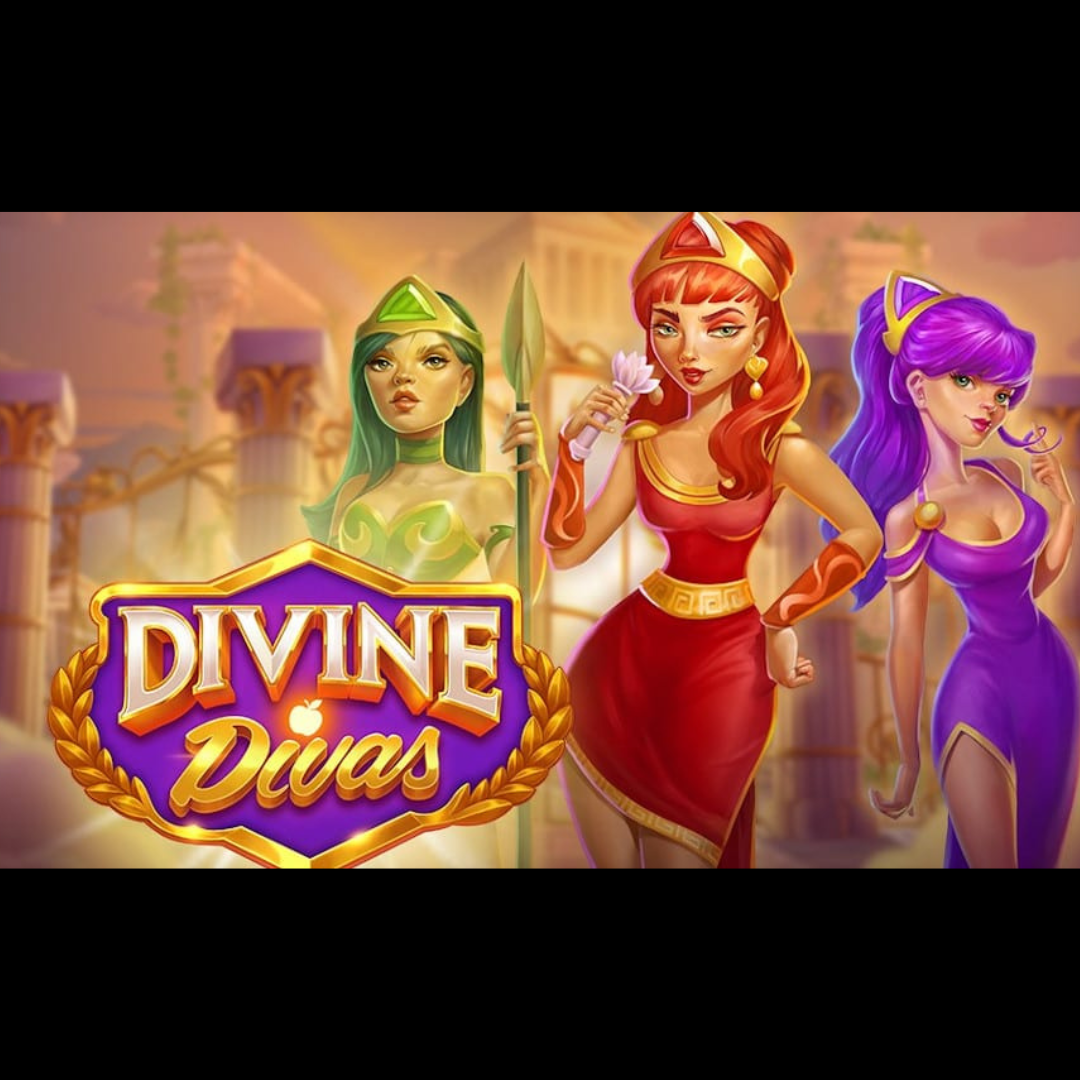 Divine Divas - Cashito TV