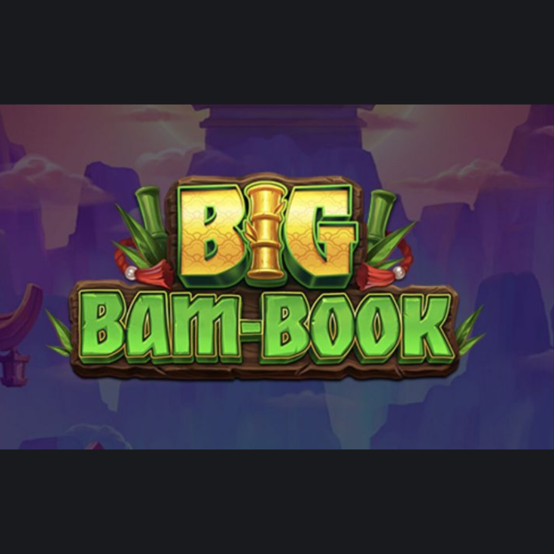 Big Bam-Book - Cashito TV
