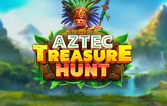 Aztec Treasure Hunt - Cashito TV