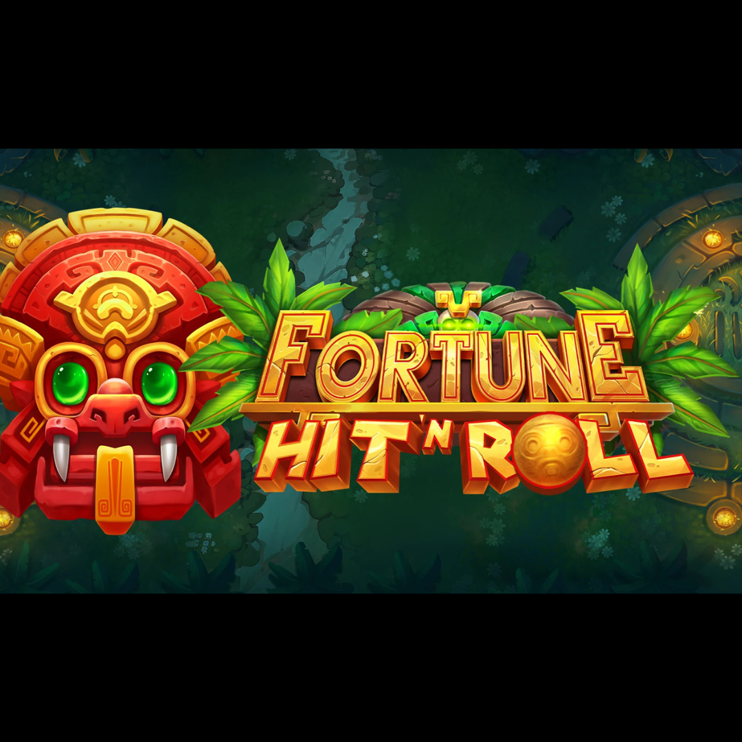 Fortune Hit ‘N’ Roll - Cashito TV
