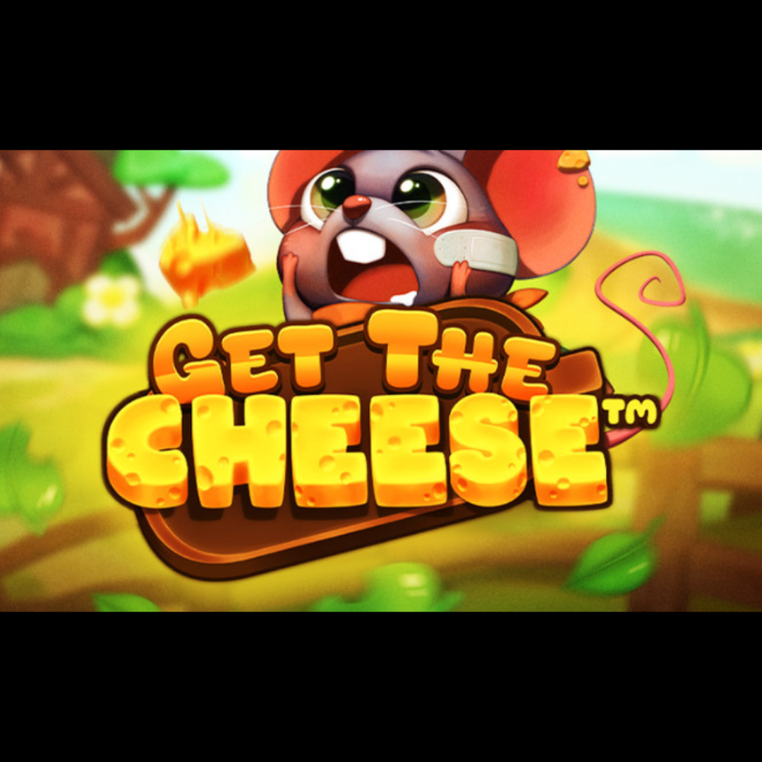 Get The Cheese - Cashito TV